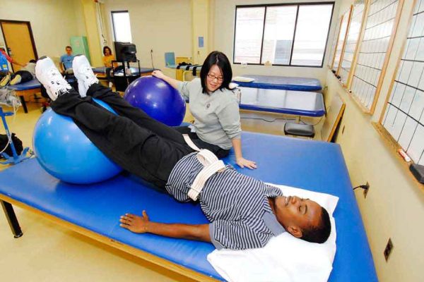 Nova Rehabilitation – Be positive to start your rehab! Be positive to ...